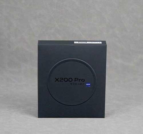 vivo X200 Pro, 16/512 ГБ
