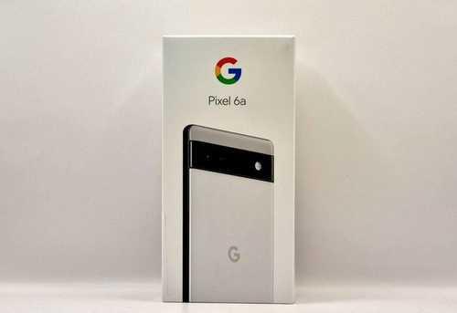 Google Pixel 6a, 6/128 ГБ