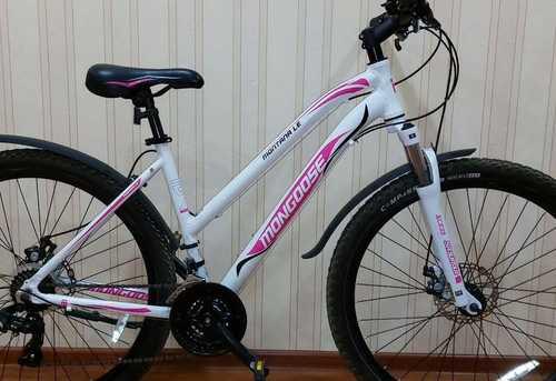 Mongoose montana le w 27.5