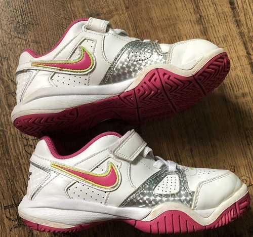 Кроссовки nike детские