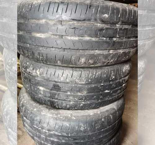 Bridgestone Ecopia EP300 205/55 R16