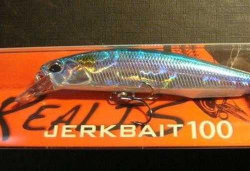 DUO Realis Jerkbait 100 SP #ADA3077