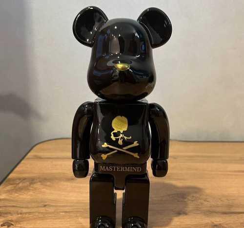 Фигурка kaws Bearbrick 28 см