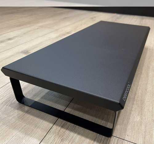 Подставка под монитор DeepCool M-Desk F3