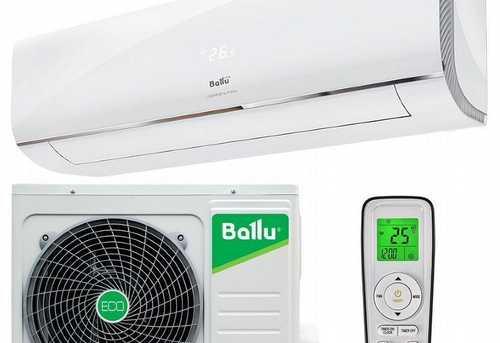 Ballu bsag-12HN1 20Y