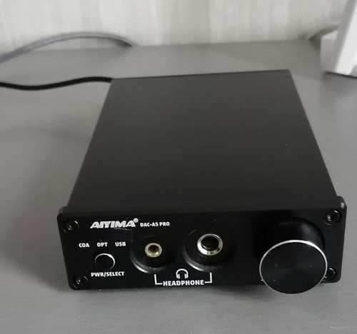 Aiyima dac a5 pro