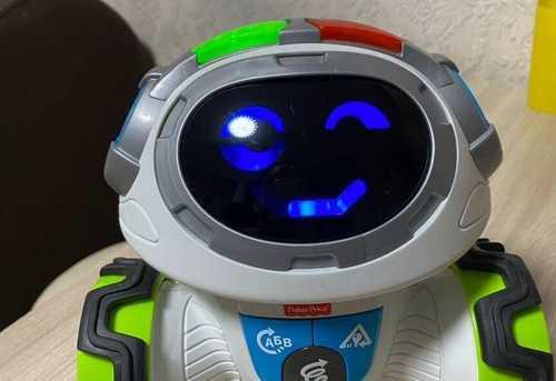 Игрушка робот Fisher price