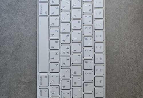 Клавиатура Apple A2450