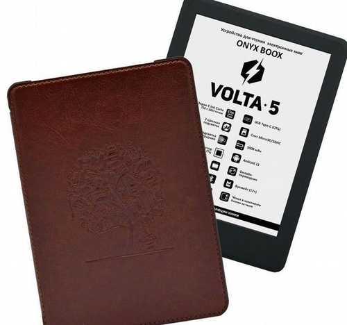 Электронная книга Onyx Boox Volta 5