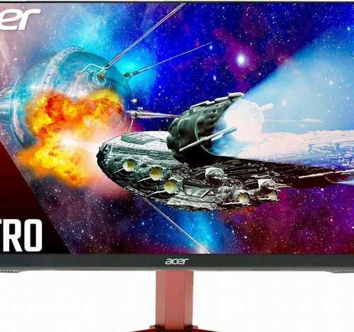 Игровой монитор 240гц + Кронштейн