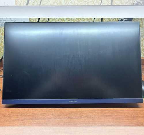 Монитор Samsung 23.8" 75гц