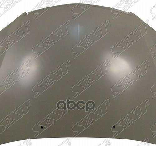 Капот geely emgrand EC7 09-18 ST-GL07-015-0 Sat