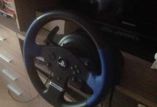 Thrustmaster T150