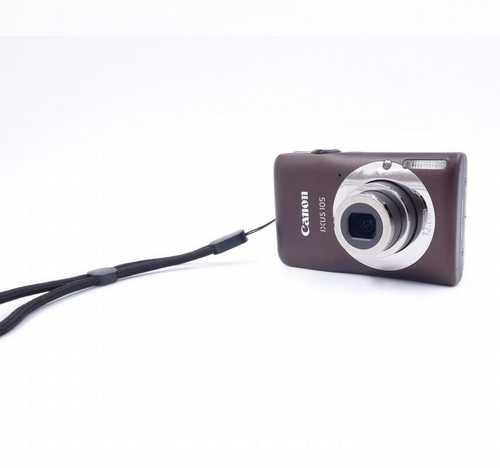 Canon ixus 105 HS