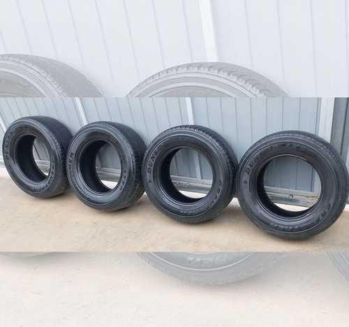 Dunlop Grandtrek AT20 265/65 R17 112S