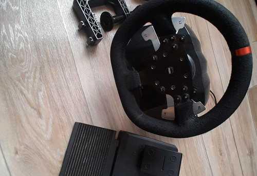 Игровой руль Artplay Wired Wheel 1200