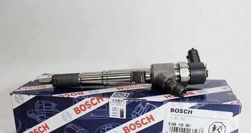 Форсунки баф Феникс евро 3 bosch 0445110291