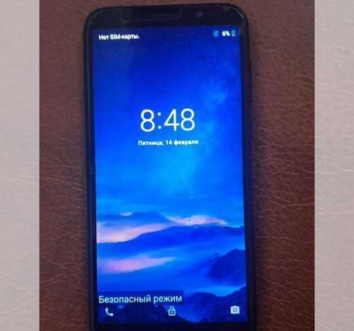 HUAWEI Y5 Lite, 16 ГБ