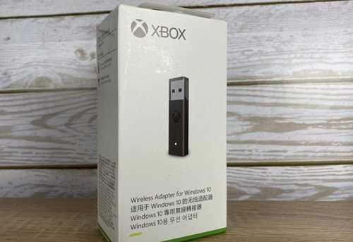 Адаптер Xbox ресивер для геймпада Xbox