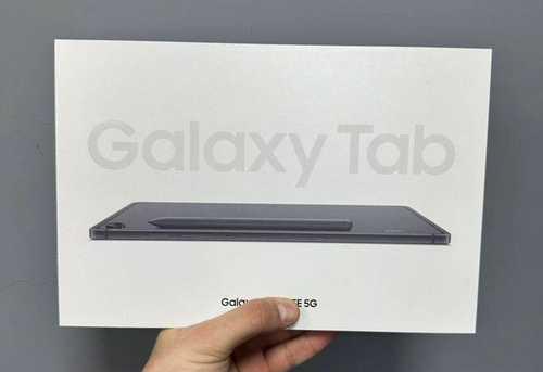 Samsung Galaxy Tab S9 Fe 6/128Gb Graphite