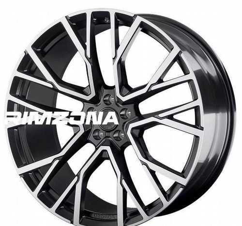 Кованные диски LS FG07 R23 et31.0 5x112.0