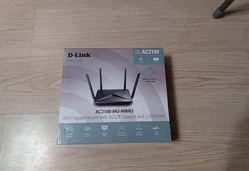 D-Link DIR-2150