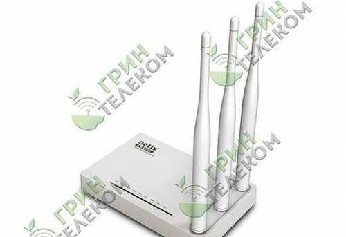 Wi-Fi роутер 3G/4G netis