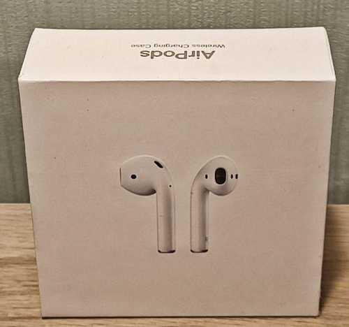 AirPods