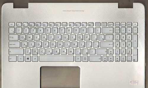 Кнопки для клавиатуры asus n551