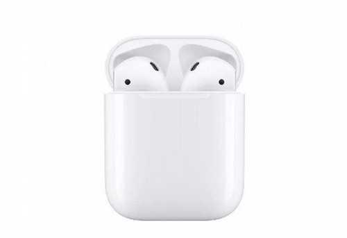 Наушники Apple AirPods