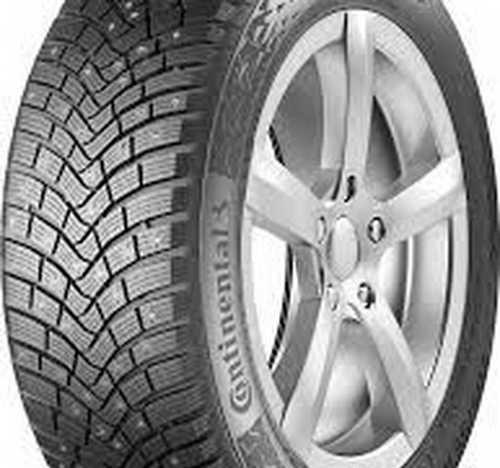 Continental IceContact 3 225/55 R19 T