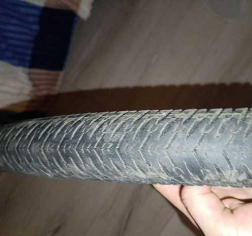 Покрышки maxxis DTH 26