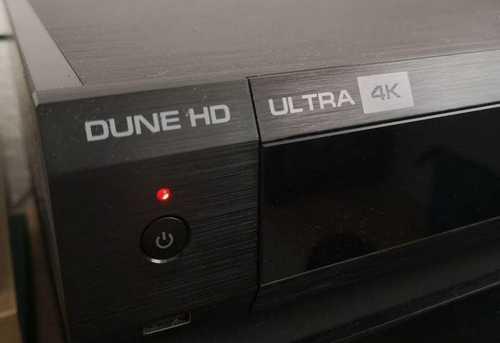 Dune HD Ultra 4K