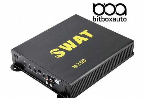 Усилитель swat M-2.120