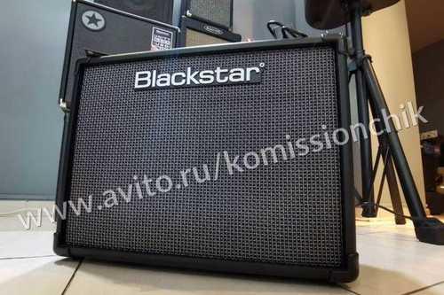 Blackstar Core40 V3 Комбоусилитель Электрогитара