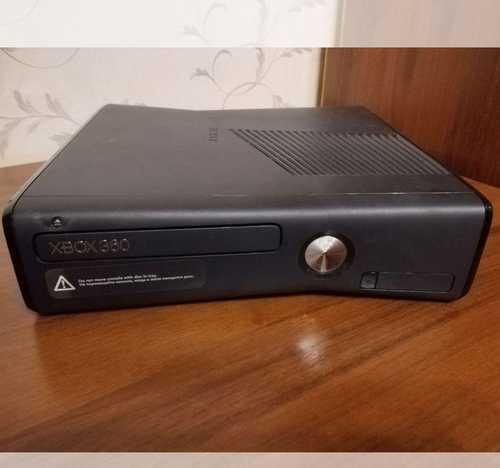 X box 360 приставка