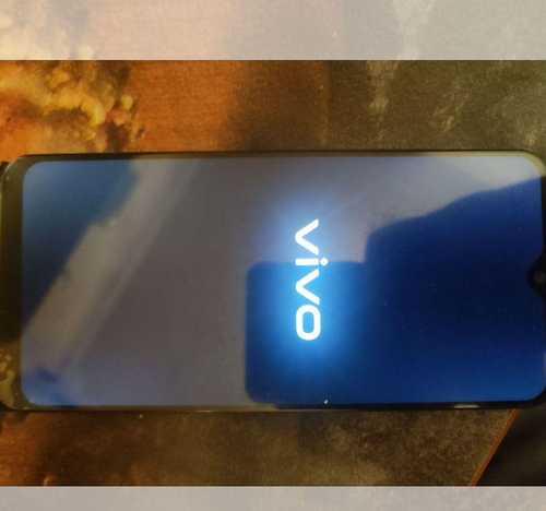 Дисплей vivo Y17