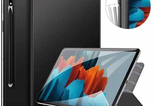 Чехол для Samsung Galaxy Tab S7/S8 Plus Tab S6 Lit