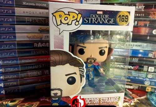 Funko pop Marvel Doctor Strange Doctor Strange (16