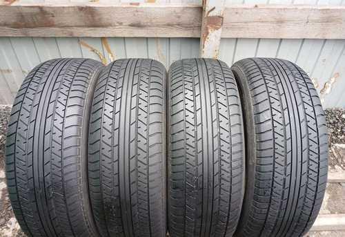 Yokohama Aspec A349A 215/60 R17