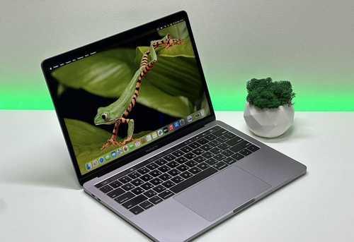 MacBook Pro 13 2019 i5 2.4 16gb 256gb