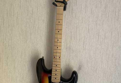 Fender Stratocaster HHH (Japan)
