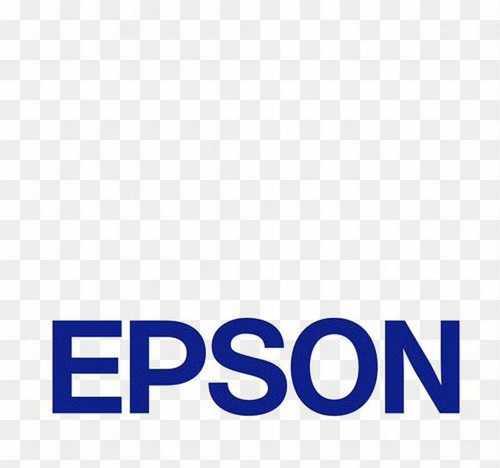 Картридж Epson C13T945240 T9452 голубой оригинал