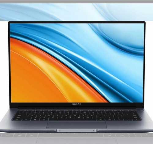 Honor MagicBook 14 / R5 5500U / 16 Gb