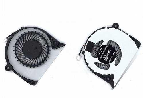 Кулер для ноутбука Dell Inspiron G7 15-7000 7577 G