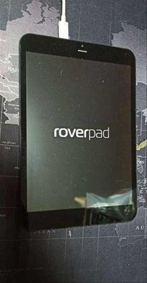 Планшет Roverpad Sky 7.85 3g