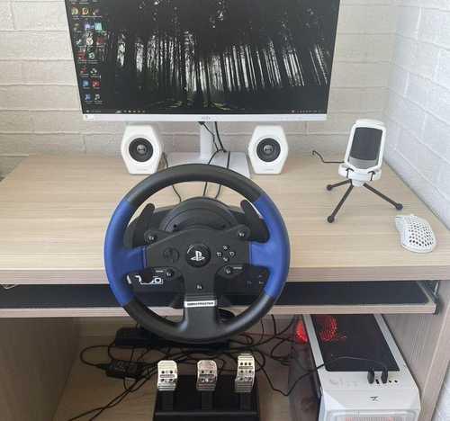 Thrustmaster t150 pro