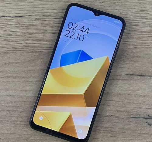 Xiaomi Poco M5, 6/128 ГБ