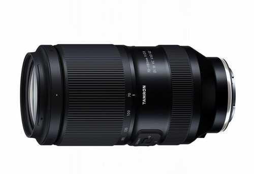 Tamron 70-180mm f/2.8 Di III VC VXD G2 Sony E