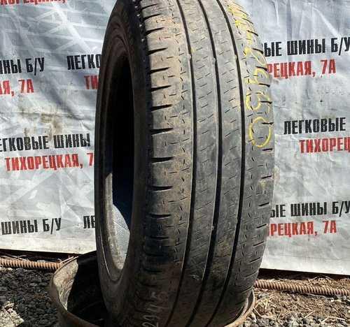 Michelin Agilis Plus 135/65 R16C